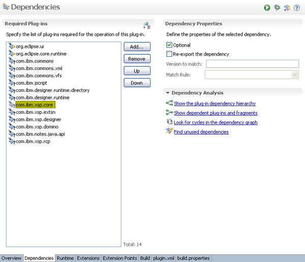HCL Notes and Domino Application Development wiki: XPages Extensibility ...